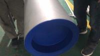 China Hastelloy C22 Nickel Alloy Pipe Resistant to Cupric Chlorides with Cold-Drawing Technique and Pickling Surface Treatment for sale
