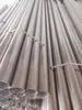 China Hastelloy C22 Nickel Alloy Pipe Resistant to Cupric Chlorides with Cold-Drawing Technique and Pickling Surface Treatment for sale