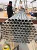 China Hastelloy C22 Nickel Alloy Pipe Resistant to Cupric Chlorides with Cold-Drawing Technique and Pickling Surface Treatment for sale
