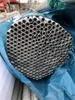 China Cold-Drawn Seamless Hastelloy C22 Nickel Alloy Pipe for Superior Corrosion Resistance for sale