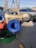 China Cold-Drawn Seamless Hastelloy C22 Nickel Alloy Pipe for Superior Corrosion Resistance for sale