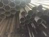 China Bright Nickel Base Cold Drawn ASTM B622 Hastelloy C22 Seamless Nickel Alloy Tube for sale