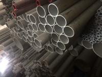 China Hastelloy-X Tube (Alloy-X) with High Temperature Strength, Corrosion Resistant, and Cold-Drawn for Industrial Applications for sale