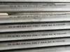 China 304 Stainless Steel Seamless Tube with Polished Surface and Cold-Drawn Technique OD 10mm x 2mm x 3000mm for sale