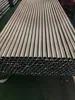 China Alloy 254 Stainless Steel Pipe - Corrosion Resistant Cold Rolled with Bright Surface for sale