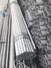 China ASTM A312 347H Stainless Steel Seamless Pipe with Sch 80s Thickness and Polished Surface for sale