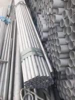 China ASTM A312 TP347H Cold-Drawn Polished Stainless Steel Seamless Pipe for High Temperature Applications for sale