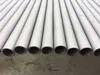 China ASME Standard Inconel 600 Nickel Alloy Seamless Pipe with High Temperature and Corrosion Resistance for sale