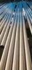 China ASME Standard Inconel 600 Nickel Alloy Seamless Pipe with High Temperature and Corrosion Resistance for sale