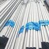 China Heat Resistant 310S Stainless Steel Seamless Pipe ASTM A312 DN10 - DN400 for High Temperature Applications for sale