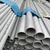 China 310S Stainless Steel Seamless Pipe with Heat Resistance for High-Temperature Applications for sale