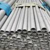 China 310S Stainless Steel Seamless Pipe with Heat Resistance for High-Temperature Applications for sale