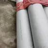 China Heat Resistant 310S / 1.4845 / UNS S31008 Stainless Steel Seamless Pipe with Polished Surface for sale