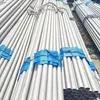 China Heat Resistant 310S / 1.4845 / UNS S31008 Stainless Steel Seamless Pipe with Polished Surface for sale
