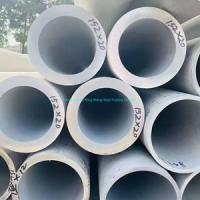 China SCH40 Grade 310S Heat Resistant Stainless Steel Pipe with Polished Surface for Boiler Applications for sale
