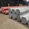 China SCH40 Grade 310S Heat Resistant Stainless Steel Pipe with Polished Surface for Boiler Applications for sale