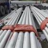 China SCH40 Grade 310S Heat Resistant Stainless Steel Pipe with Polished Surface for Boiler Applications for sale