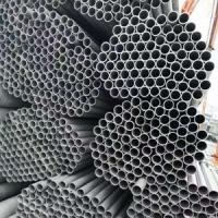China ASTM A312 Grade 310S Heat Resistant Stainless Steel Seamless Pipe with Polished Surface for sale