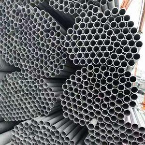 China ASTM A312 Grade 310S Heat Resistant Stainless Steel Seamless Pipe with Polished Surface for sale