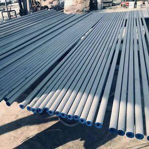 China Heat Resistant EN 10088-2 Grade 310S Stainless Steel Pipe for High Temperature Applications for sale