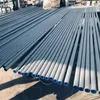 China Heat Resistant EN 10088-2 Grade 310S Stainless Steel Pipe for High Temperature Applications for sale