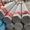 China Heat Resistant EN 10088-2 Grade 310S Stainless Steel Pipe for High Temperature Applications for sale