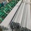 China 310S Stainless Steel Pipe - Corrosion Resistant Heat Resistant Seamless Tube with Polished Surface for sale