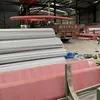 China Heat Resistant Corrosion Resistant 310S Stainless Steel Seamless Pipe with Polished Surface ASTM EN DIN for sale