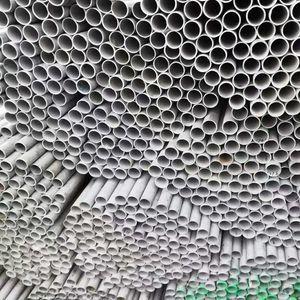 China 310S Stainless Steel Pipe - Seamless Steel Pipe with Heat Resistant, Corrosion Resistant and Polished Surface for sale