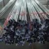 China Bright Polished 201 304 316L 2205 2507 904L Hot Rolled Stainless Steel Pipe and Tube for sale