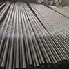 China Bright Annealing Polished Stainless Steel Seamless Capillary Tube with OD 6-630mm for sale