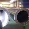 China Bright Polish Stainless Steel Pipe 316L Material for Food Grade Applications for sale