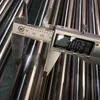 China ASTM A270 Bright Polished Stainless Steel Pipe Grade 304/304L with OD 6-630mm for sale