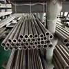 China Bright Polished ASTM A213 A312 A270 Stainless Steel Pipe Grade 201 304 316L for sale
