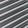 China Bright Polished Hot Rolled Stainless Steel Round Tube Grade 201 304 316L for sale