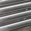 China Polished Hot Rolled Stainless Steel Pipe with OD 6-630mm - Cold Drawn Bright Stainless Steel Pipe for sale