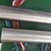 China Bright Annealed 304 316L 2205 2507 Stainless Steel Pipe with Polished Finish for sale