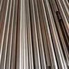 China Cold Drawn Bright Polished Stainless Steel Pipe Tube Grade TP304 TP316L TP321 TP904L for sale