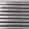 China Polished Cold-Drawn Stainless Steel Seamless Pipe ASTM A312 TP304 TP316L OD 6-630mm for sale