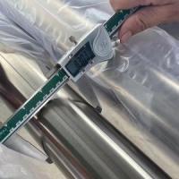 China Hastelloy C276 Nickel Alloy Pipe with Bright Annealed Finishing Cold-Drawing Technique and Polished Surface for sale