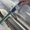 China Hastelloy C276 Nickel Alloy Pipe with Bright Annealed Finishing Cold-Drawing Technique and Polished Surface for sale