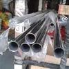 China Bright Annealed Stainless Steel Tube with Polished Surface for Food and Beverage Industry for sale