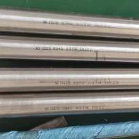 China ASTM B622 Nickel Alloy Pipe Hastelloy C276 Cold-Drawing Polished UNS N10276 Pipe for sale