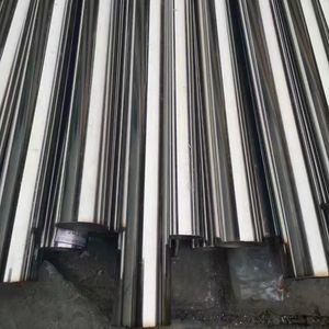 China Bright Annealing Polish Cold-Drawing Technique Stainless Steel Pipe Seamless Stainless Steel Tube OD 6-630mm for sale
