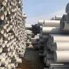China ASTM A312 TP316L Seamless Stainless Steel Pipe with Cold-Drawing Technique and Polished Surface Treatment for sale