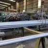 China ASTM A312 TP316L Seamless Stainless Steel Pipe with Cold-Drawing Technique and Polished Surface Treatment for sale