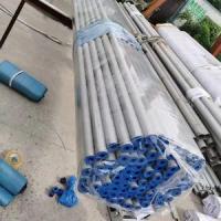China ASTM A312 TP316L Stainless Steel Pipe with Cold-Drawing Technique and Polished Surface for sale