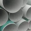China TP316 TP316L Cold-Drawing Polished Stainless Steel Seamless Pipe OD 6-630mm for sale