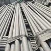 China TP316 TP316L Cold-Drawing Polished Stainless Steel Seamless Pipe OD 6-630mm for sale