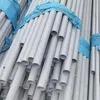 China Cold-Drawing Polished ASTM A312 316L Stainless Steel Pipe with OD 6-630mm in Stock for sale